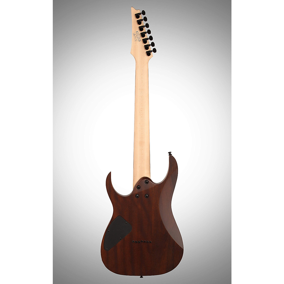 Ibanez RG7421 - Walnut Flat
