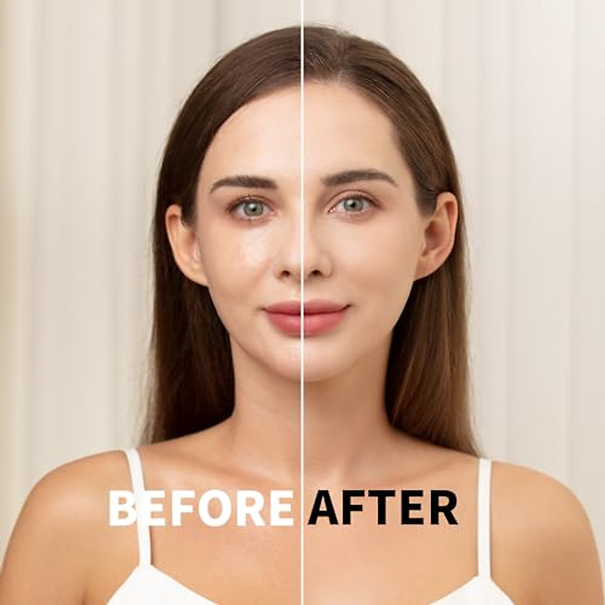 Teenitor 400 Counts Oil Blotting Sheets for Face, Green Tea Oil Absorbing Sheets Blotting Paper for Oily Skin, Oil Absorbent Pads Face Oil Wipes Oil Sheets for Women, Oil Control Film Large 10cmx7cm