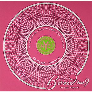 Bond No. 9 - Madison Square Park Eau De Parfum Spray 100ml/3.3oz