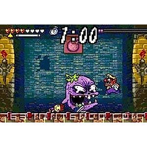 Wario Land 4 (Renewed)
