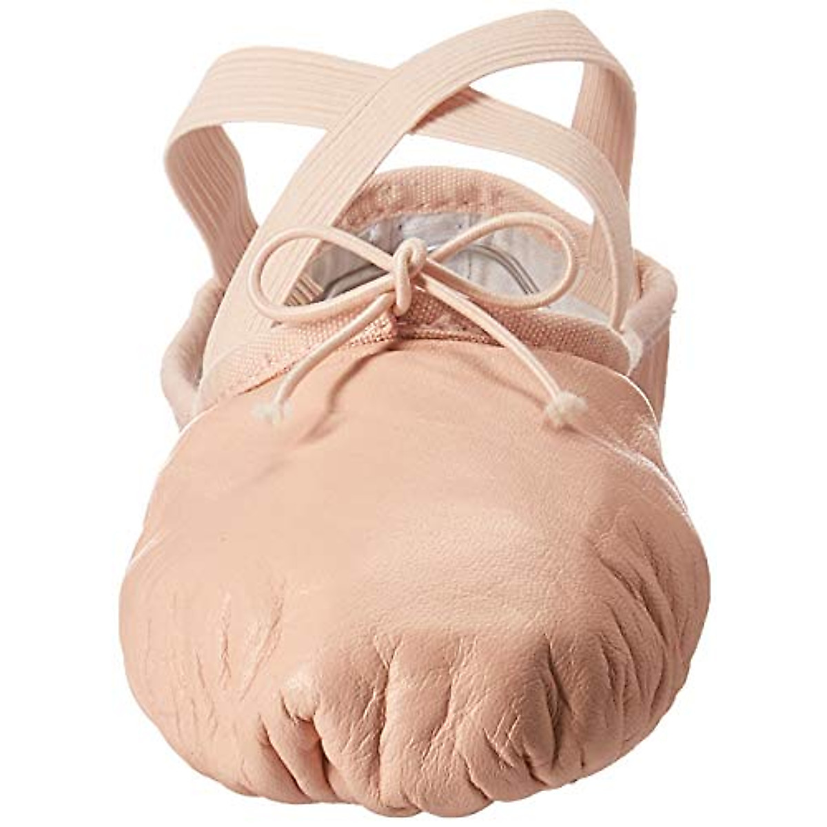 Bloch Women's Prolite II Hybrid S0203L, Pink, 5 Medium