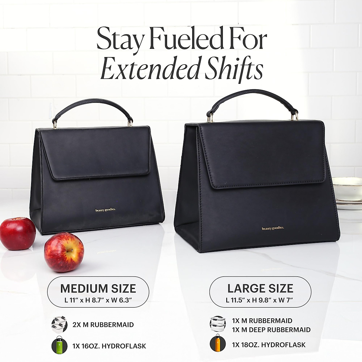 Lunch Bag Women Lunch Box Insulated Lunch Bag, Lunchbox For Adults Womens Lunch Bags For Work Insulated, Cute Lunch Bags For Women Insulated Adult Lunch Boxes For Women, Aesthetic Lunchbag Purse Tote