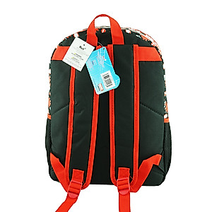 Ruz Marvel Spider-Man Large 3-D EVA Molded 16 Inch Backpack