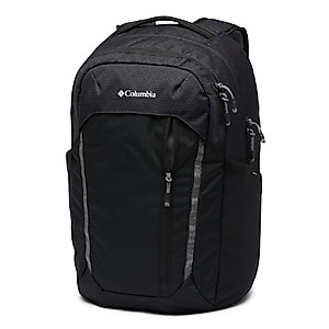 Columbia Atlas Explorer 26L Backpack, Black, One Size