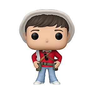 Funko Pop! TV: WB 100 - Gilligan’s Island, Gilligan