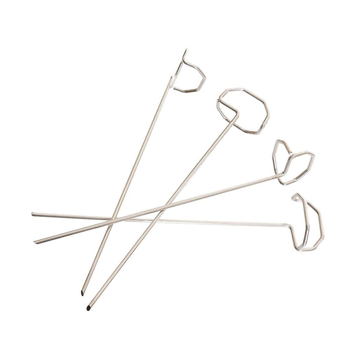 October Mountain Products Target Pin (6 in. - 4 Pack)