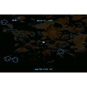 Atari's Greatest Hits, Volume 2 - Nintendo DS