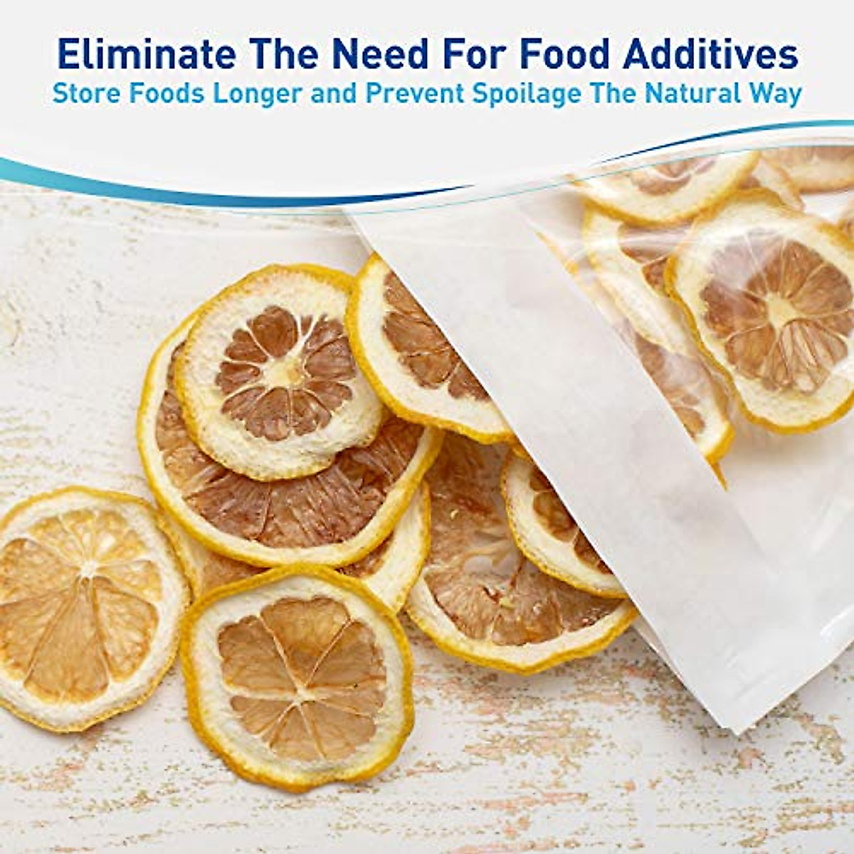 OxyFree Oxygen Absorbers for Mylar Bags or Vacuum Sealer Bag Food Storage (300cc - Qty 50)