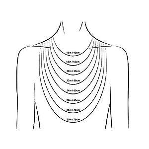 Sterling Silver St. Gregory Medal With 20" Chain Necklace