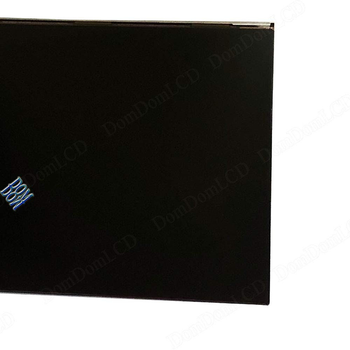 21.5" Compatible FHD LED LCD Display Screen Panel Replacement for HP 22-DF0022 AIO Non-Touch Desktop-(NOT for Touchscreen Desktop)
