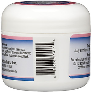 Emily Diaper Skin Soother Plus