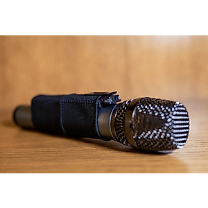 Microphone Elastic Sleeve for Sony TX650 and Sony TX660 Recorders