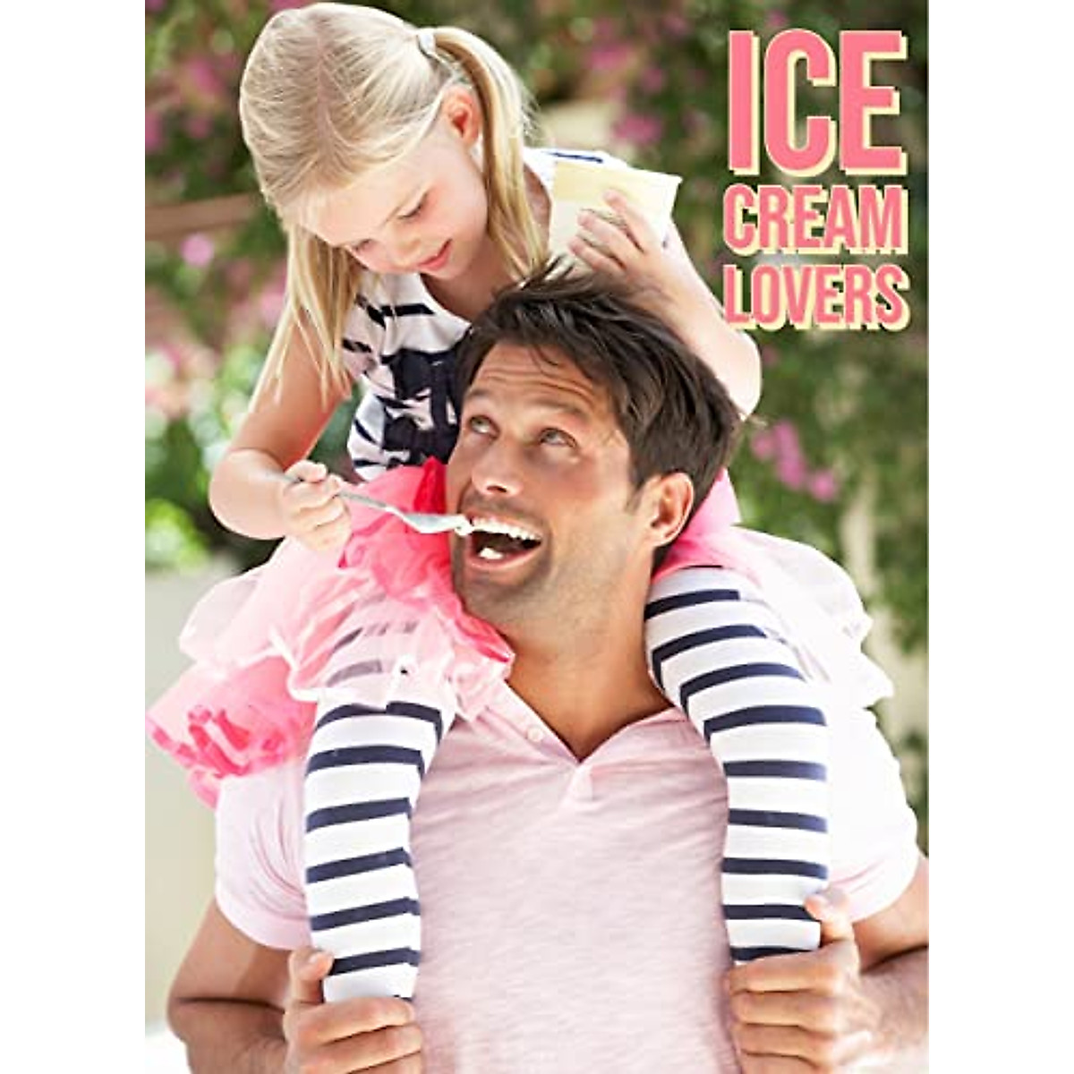 Weenca Gifts For Dad, Fathers Day Gift Engraved Spoon Dad's Ice Cream Shovel, Gifts for Men Who Have Everything, Emotional Dad Gifts, Dad Birthday Gift, Made in Italy Stainless Steel Ice Cream Spoon