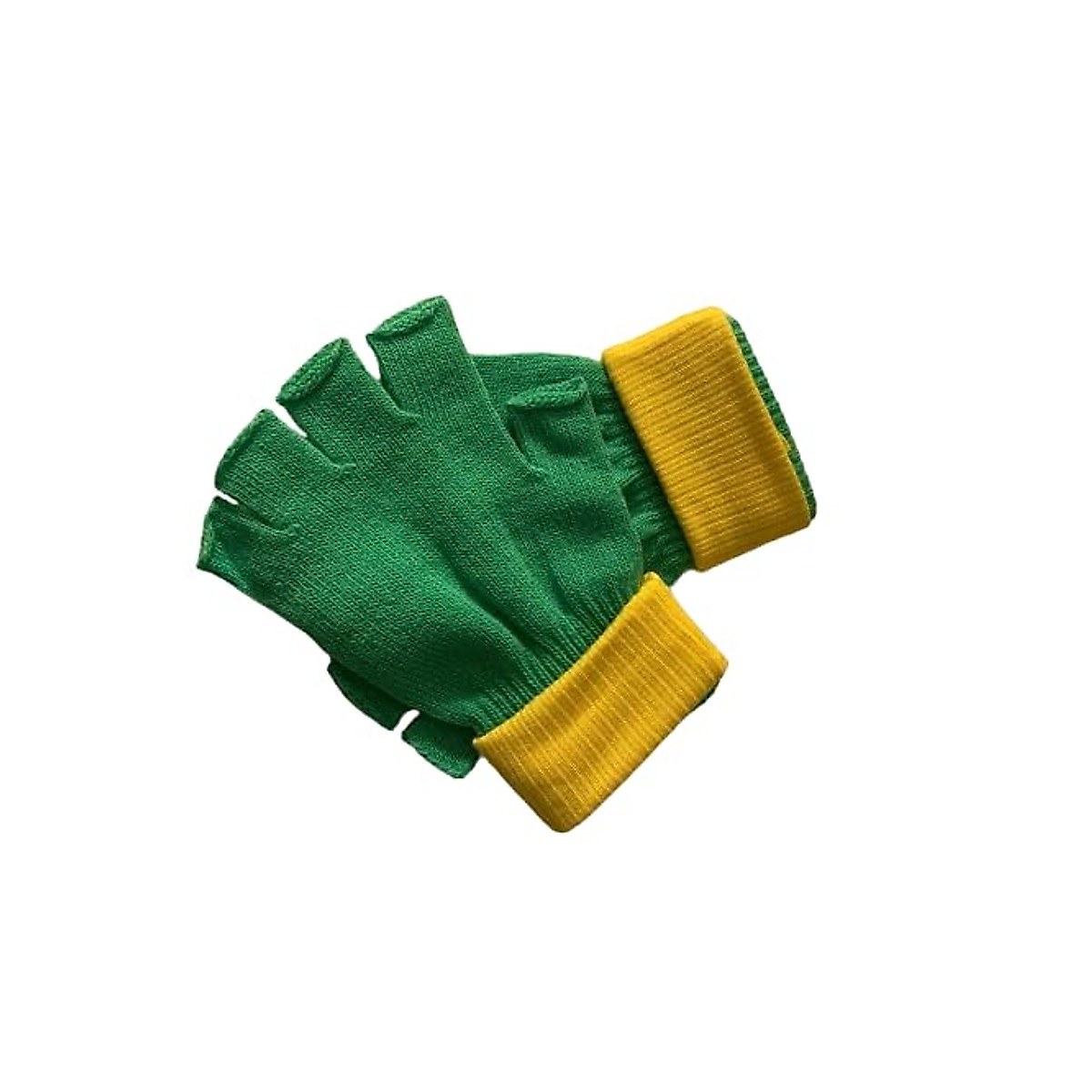 Ash Ketchum Trainer Gloves - ANIME Cosplay Costume Halloween