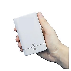 Tint Meter, Portable Colorimeter Color Analyzer LS171 e Phone APP with Screen Digital High Precis LAB Color Meter Tester,Color Sensor