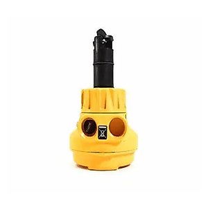 Paddlewheel Flow Sensor for DN125 to DN200 (5 to 8 in.) 3-2537-6C-P1