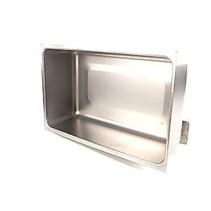 Duke 230372 Sealed Well Pan Assembly