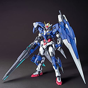 Bandai Hobby MG 00 Gundam Seven Sword/G Gundam 00"