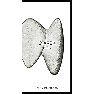 STARCK PARIS Peau De Pierre Edt Spray, 90mL