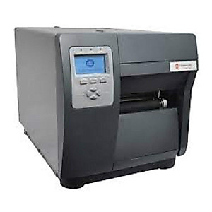 Datamax EA2-00-0J005A00 E-4205A Mark III Desktop Printer, DT, SER/PAR/USB/Ethernet, 203 DPI, 5 IPS, 64 MB Flash/16 MB DRAM, DPL, PL-Z/PL-E, Adjacent Media Sensor, Tear Edge, LED/Button, Power Supply