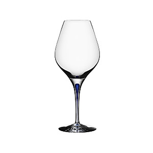 Orrefors Intermezzo Blue 20 Ounce Aroma Glass