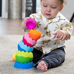 Fat Brain Toys Tobbles Neo