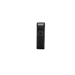 HCDZ Replacement Remote Control for InFocus IN3138HDA IN119HDx IN119HDXC IN2128HDx IN128HDx 1080p Professional Network Projector