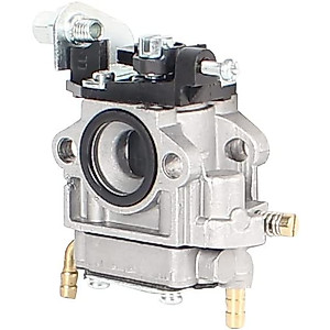 BEIYIPARTS Carburetor for Poulan Pro PRB26 RedMax HB-250 Echo PB-770H PB-770T Shindaiwa EB770RT Blower
