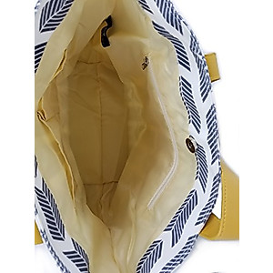 Tote bag for women, canvas tote bag, mom tote bag, work tote bag, teacher tote bag, school tote bag for women