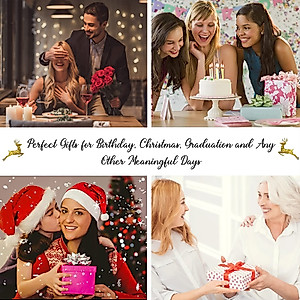 Mothers Day Mom Gifts from Daughter Son, 12 OZ Coffee Mug Valentines Day Mothers Day Mom Gifts Christmas Stocking Stuffers for Girlfriend Birthday Anniversary Grandma Friend Sister Gifts