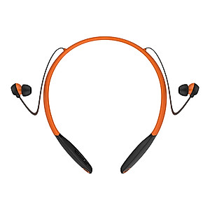 Motorola SF520A VerveRider+ Wearable, Waterproof Stereo Earbuds - Retail Packaging