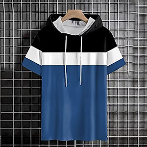 Sweater Hoodie, Jeans T Shirt, Running Shirts Men, Baki T Shirt, 3D T Shirts, Distressed Hoodie, White Compression Shirt, Red Zip Up Hoodie, Streetwear Fashion Brands, Striped Sweatshirt, Mens