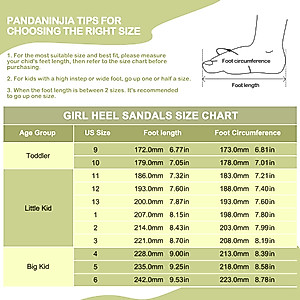 PANDANINJIA Sally Girls Heels Todder Rhinestone Dress Shoes Pump T Strap Open Toe Bow Little Big Kids Flower Girl Shoes(Gold Glitter 2 M US Little Kid)