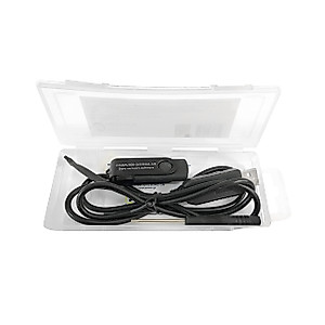 FW-FXR Firmware Bug Fix Repair Complete Tool kit Compatible for Seagate Barracuda & Maxtor USB, CSGR