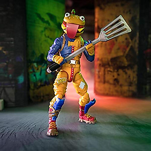 FORTNITE 6" Legendary Series Figure, Beef Boss