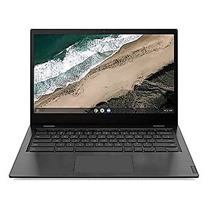 Lenovo 100E Gen2 Chromebook, Intel N4020, 11.6IN HD Display, 4GB RAM, 32GB eMMC