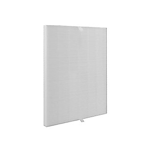 LANGshaw Replacement for 116130 Filter H Compatible for Winix 5500-2 Air Purifier Filter Combo Pack Leisurely