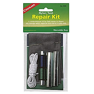Coghlan's Nylon Tent Repair Kit