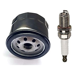 Replacement AM125424 492932 Oil Filter for 492932S 492056 795890 695396 696854 842921 For John Deere GY20577 Kawasaki 49065-7007 Lawn Mower