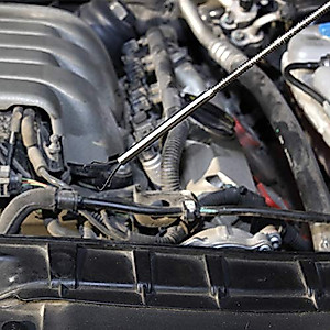 WORKPRO W113001 4-Claws Pick Up Tool, Steel Construction, 18 In. Length (Single Pack)