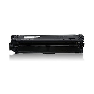 SuppliesOutlet Compatible Toner Cartridge Replacement for HP 651 / CE340A / CE341A / CE342A / CE343A (C,M,Y,K,4 Pack)