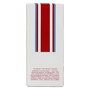 Tommy Girl By Tommy Hilfiger For Women. Cologne Spray 1-Ounce