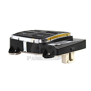 PANGOLIN 56046255AD Steering Wheel EVIC Control Switch for Dodge Chrysler 2011-2019 Aftermarket Parts