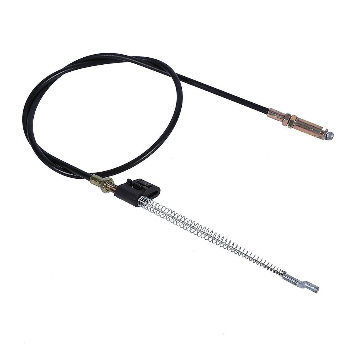 Walfront Sofa Couch Recliner Pull Cable Universal Recliner Release Cable Replacement Part Recliner Sofa Chair Couch Release Lever Pull Handle