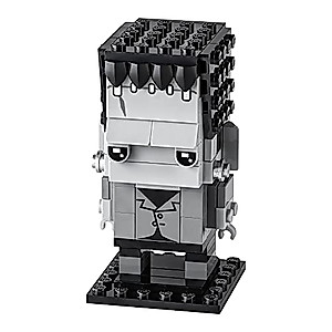 LEGO BrickHeadz Frankenstein 40422 Building Kit (108 Pieces)