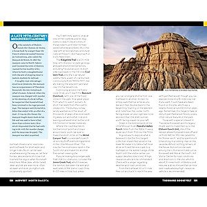 National Geographic Guide to National Parks of the United States 9th Edition