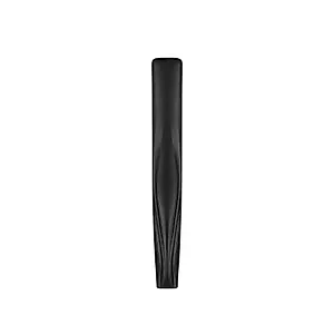 Paul Mitchell Neuro Halo 1" Titanium Flat Iron, Adjustable Heat Settings, For Advanced Straightening + Curling
