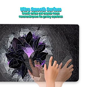 Enhance Your TCG Experience with Stunning Artistic Design Playmat - MTG CCG OCG Trading Card Game Mat by Inked Playmats. Art Painting on Gaming Play Mat 323