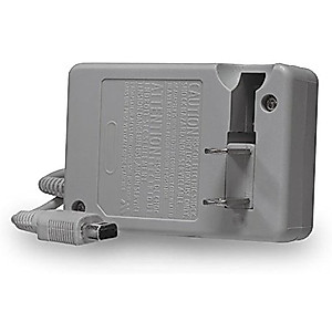 Nintendo 2DS Bundle (2 Items): Nintendo 2DS Electric Blue 2 w/Mario Kart 7 and Tomee AC Adapter