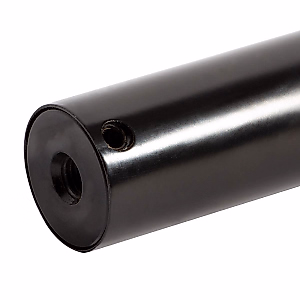 On-Stage SS7748 Airlift Speaker Pole,Black